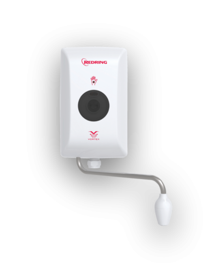 Redring IV3S 3kW Manual Hand Wash Unit